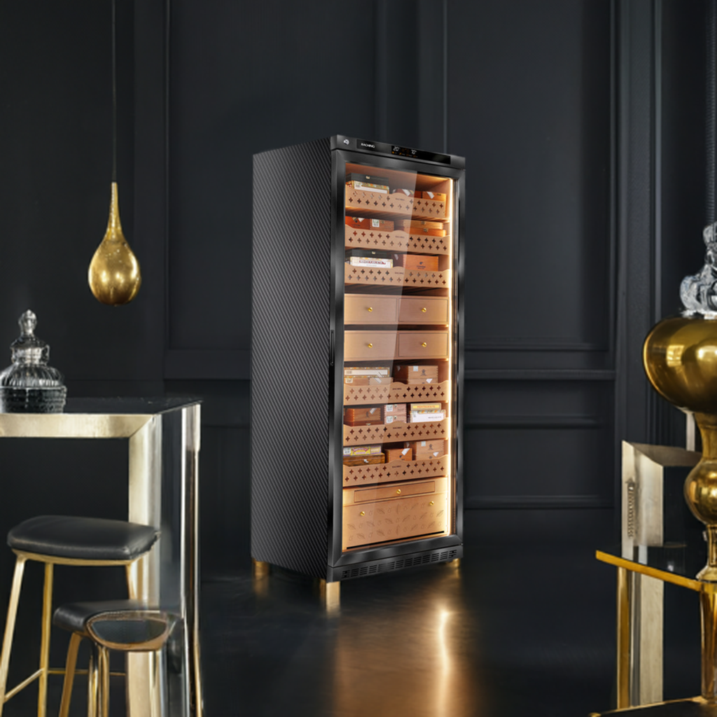 Luxury Wine Appliances | Wine Dispensers & Cigar Humidors Online